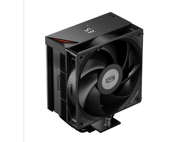 Click here for PCCOOLER CPS RT500 Digital CPU Air Cooler  5 Direc... prices