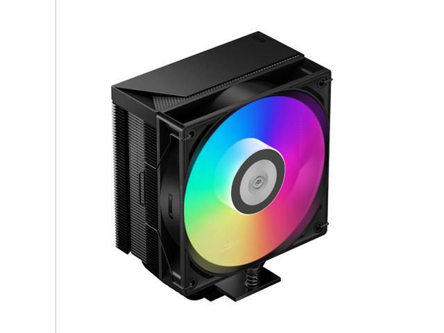 Click here for PCCOOLER CPS RT500 TC ARGB CPU Air Cooler  5 Direc... prices