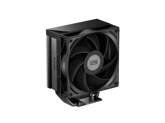 Click here for PCCOOLER CPS RT500 TC CPU Air Cooler  5 Direct Con... prices