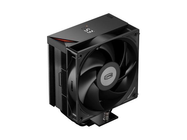 Click here for PCCOOLER CPS RT500 Digital CPU Air Cooler  5 Direc... prices