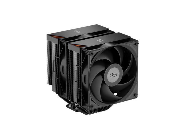 Click here for PCCOOLER CPS RT620Pro Digital Dual Tower CPU Air C... prices