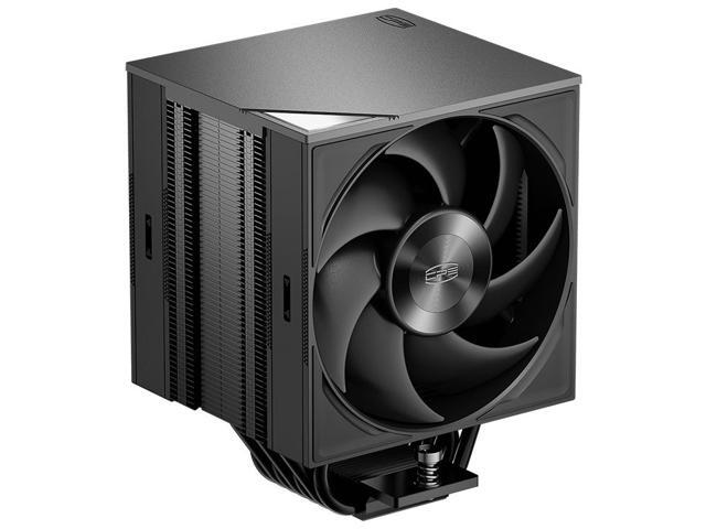 Click here for PCCOOLER CPS RZ700D Dual Tower CPU Air Cooler  Bla... prices