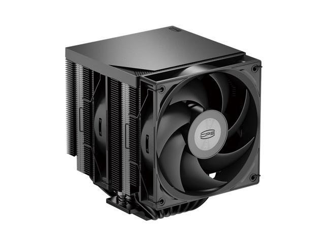 Click here for PCCOOLER CPS RT720 TC Dual Tower CPU Air Cooler  B... prices