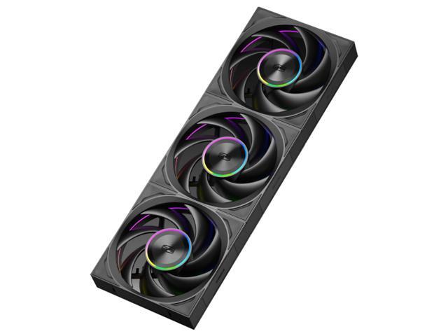 Click here for PCCOOLER CPS F7 X120 ARGB High-Performance 120mm C... prices