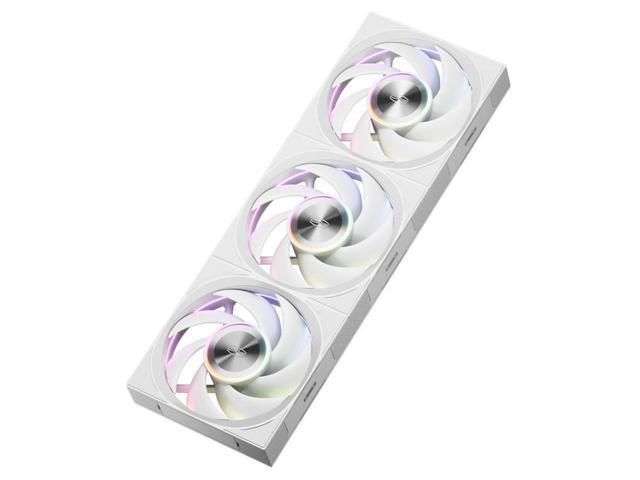 Click here for PCCOOLER CPS F7 X120 ARGB High-Performance 120mm C... prices