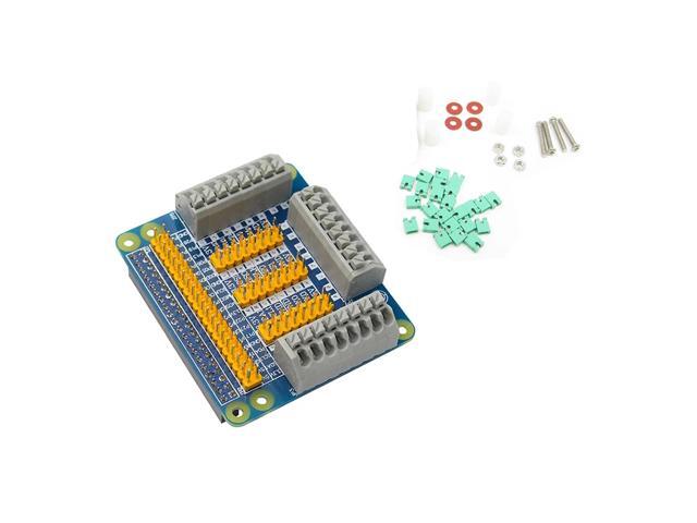 Click here for Raspberry Pi GPIO Board Extension Board Module for... prices