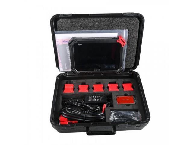 Click here for XTOOL X-100 PAD 2 Special Functions Expert Update... prices