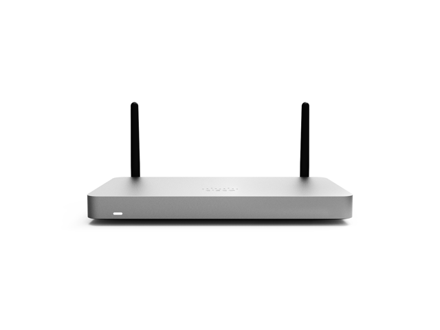Click here for Meraki MX67W Network Security/Firewall Appliance prices