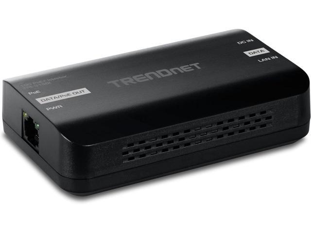 Click here for TRENDnet 10G PoE+ Injector  TPE-315GI  Convert Non... prices