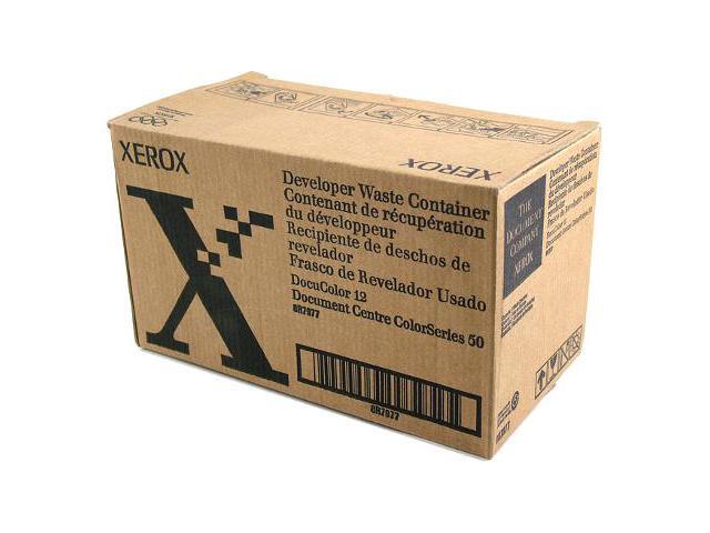 Click here for Xerox Waste Toner Bottle prices
