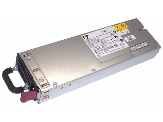Click here for HP 411076-001 Redundant Power Supply  700W prices