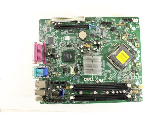 Click here for Dell 3Nvj6 System Board For Optiplex 780 Sff prices