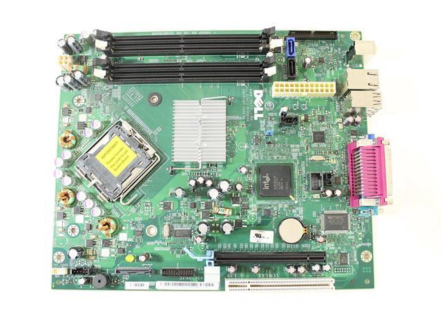 Click here for Dell Gx297 System Board For Optiplex 745 Sff-Gx297 prices