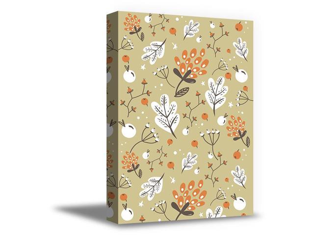 Click here for Awkward Styles Thanksgiving Canvas Wall Art Rowan... prices