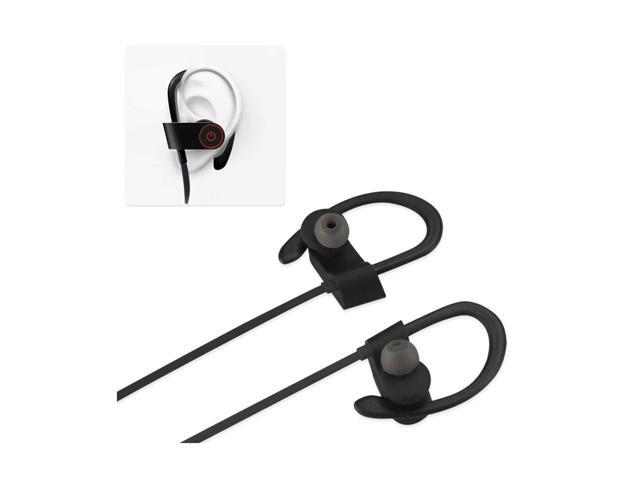 Click here for UNIVERSAL HD WIRELESS SPORT HEADPHONE WITH IN-EAR... prices