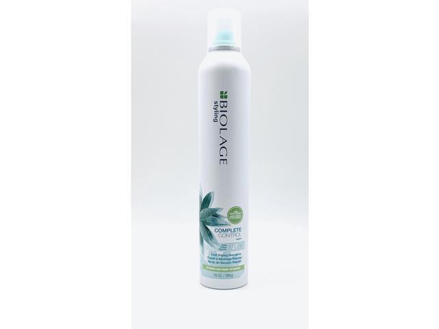 Click here for Matrix Biolage Complete Control Fast-Drying Hairsp... prices