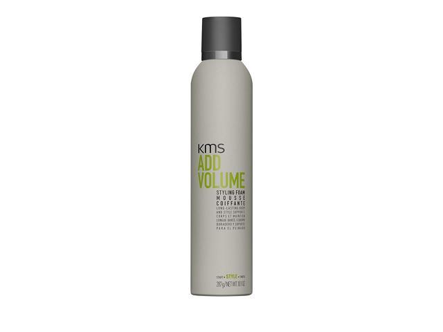 Click here for KMS California Add Volume Styling Foam 10.1 oz prices