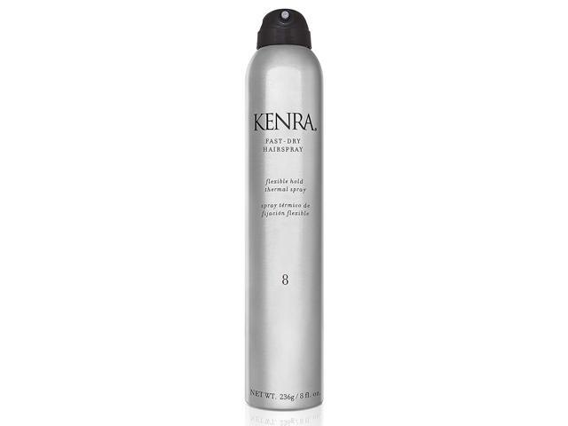 Click here for Kenra Fast Dry Hairspray Flexible Hold Thermal Spr... prices