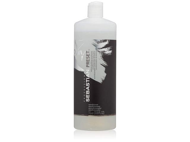 Click here for Sebastian Preset Conditioner 33.8 oz prices
