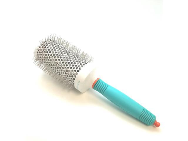 Click here for Moroccanoil Ceramic Hair Ionic Round Brush 2 1/8 5... prices