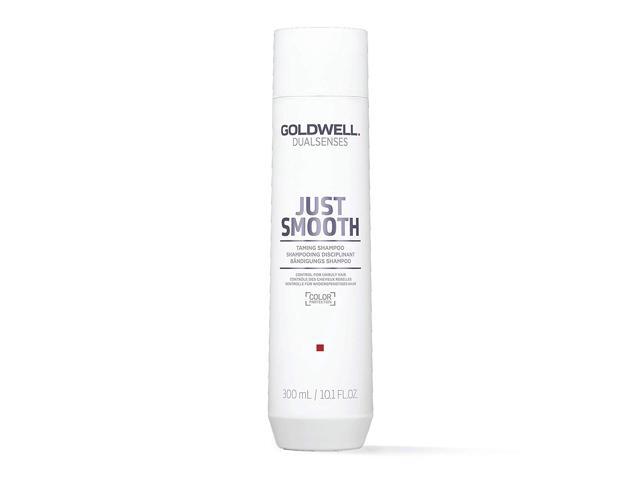 Click here for Goldwell Dualsenses Just Smooth Taming Shampoo 10.... prices