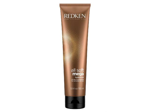 Click here for Redken All Soft Mega Hydramelt Leave-In Treatment... prices
