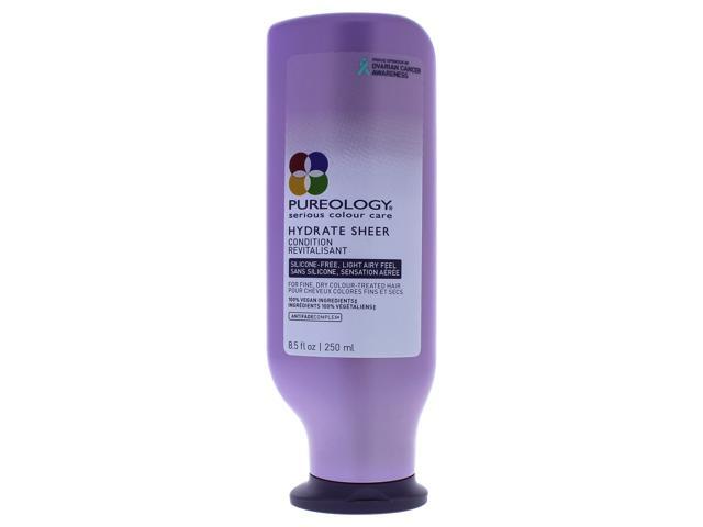 Click here for Pureology Hydrate Sheer Moisturizing Conditioner 8... prices