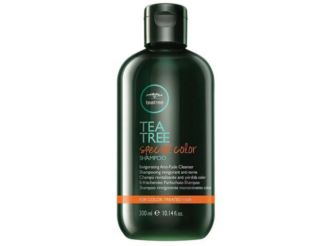 Click here for Paul Mitchell Tea Tree Special Color Shampoo 10.14... prices