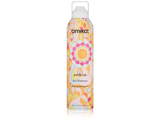 Click here for Amika Perk Up Dry Shampoo 5.35 oz prices