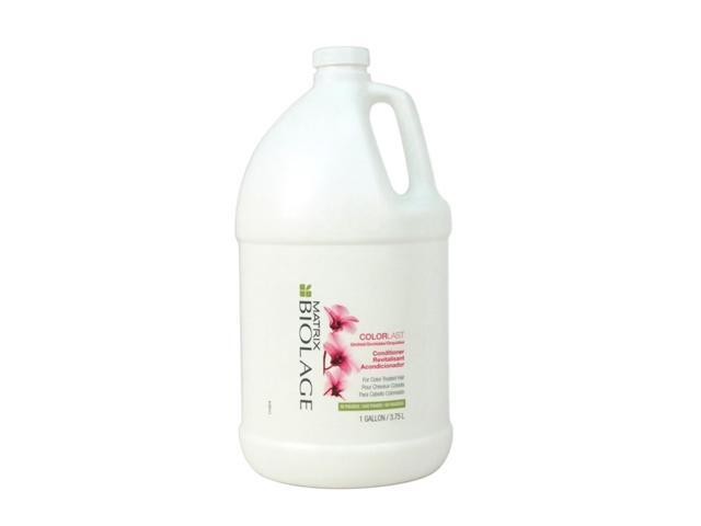 Click here for Matrix Biolage Colorlast Conditioner 1 gallon prices