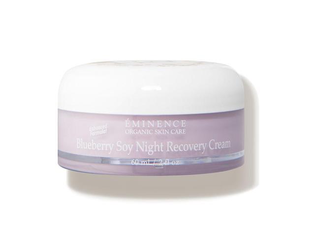 Click here for Blueberry Soy Night Recovery Cream By Eminence For... prices