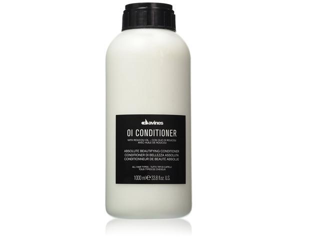Click here for Davines Oi Absolute Beautifying Conditioner 33.8 o... prices