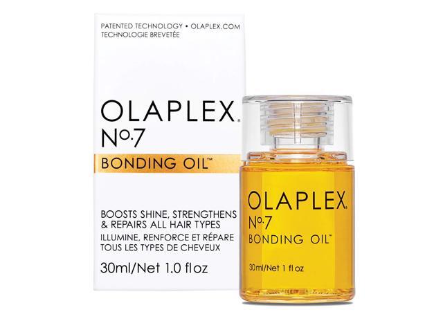 Click here for Olaplex No.7 Bonding Oil 1.014 oz prices