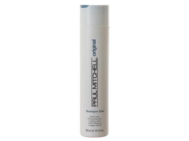 Click here for Paul Mitchell Original Shampoo One Gentle Wash 10.... prices