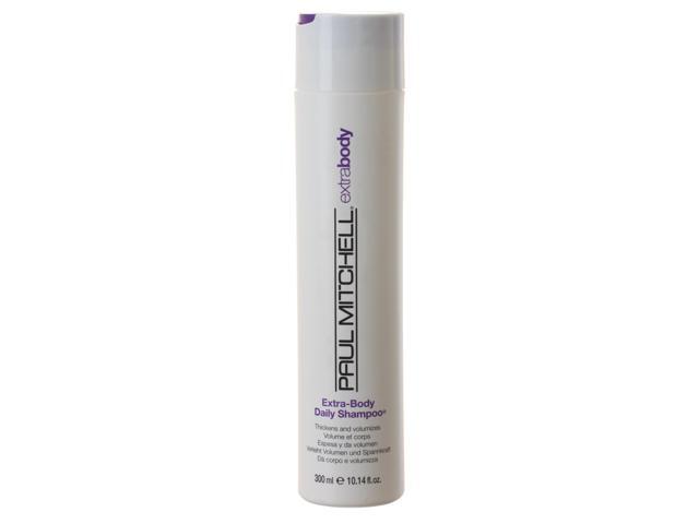 Click here for Paul Mitchell Extra Body Daily Shampoo 10.14 oz prices