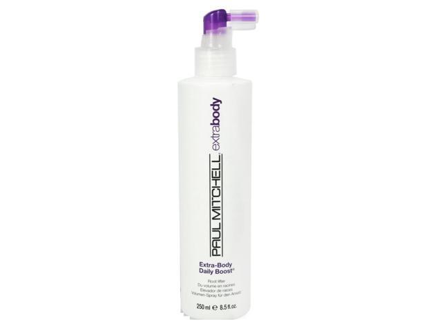 Click here for Extra- Body Daily Boost Spray - 8.5 oz Hair Spray prices