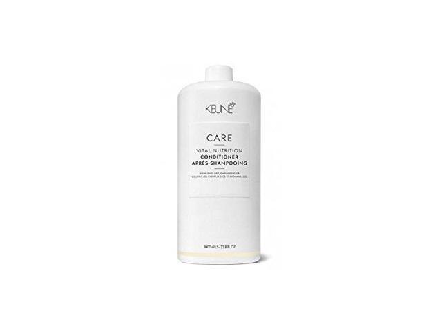 Click here for Keune Care Vital Nutrition Conditioner 33.8 oz prices