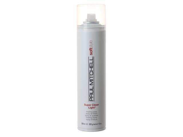 Click here for Paul Mitchell Super Clean Light Finishing Spray  1... prices