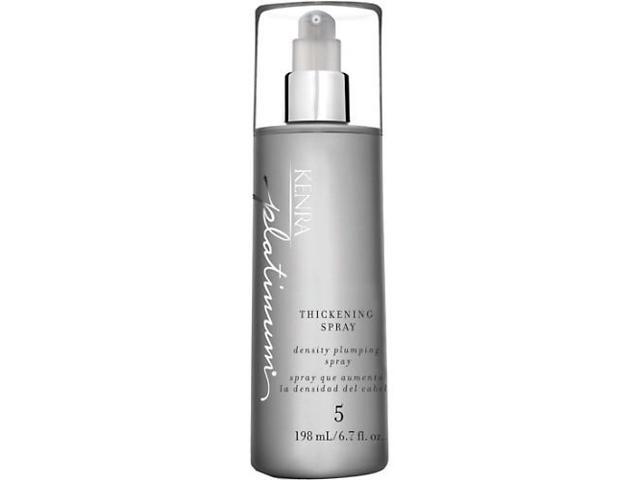 Click here for Kenra Platinum Thickening Spray - 5 By Kenra For U... prices