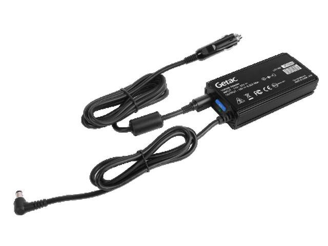 Click here for Getac 120W DC-DC Vehicle Adapter with Cigarette Li... prices