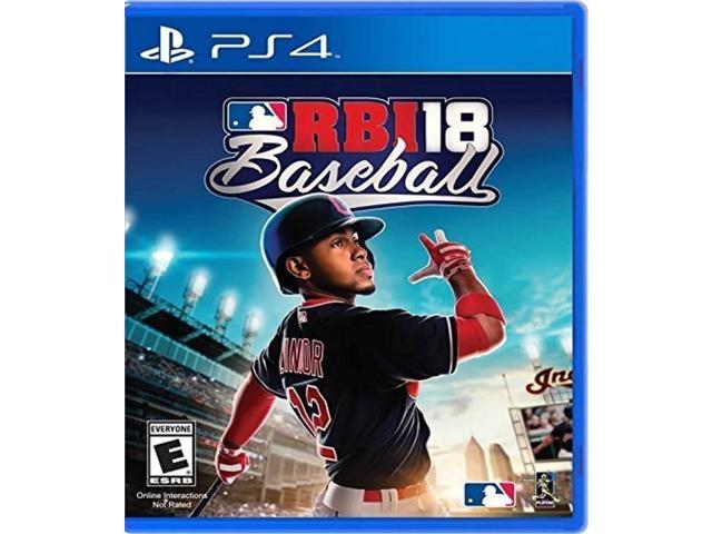 Click here for ps4 rbi 18 baseball prices