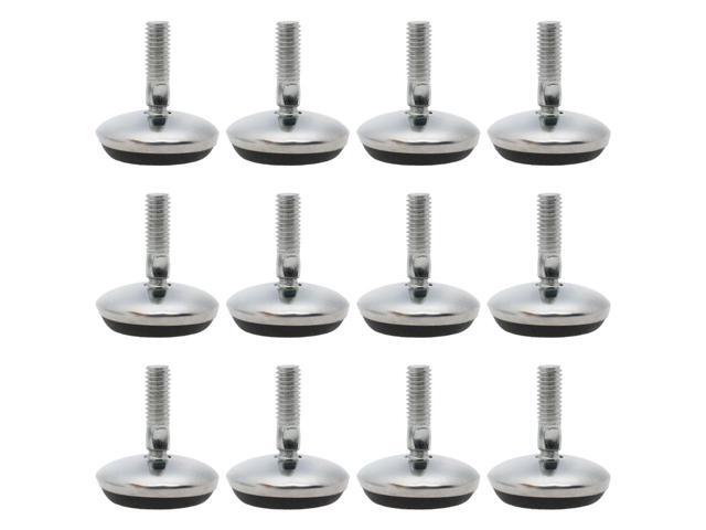 Click here for M6 x 18 x 30mm Leveling Feet Adjustable Leveler Su... prices