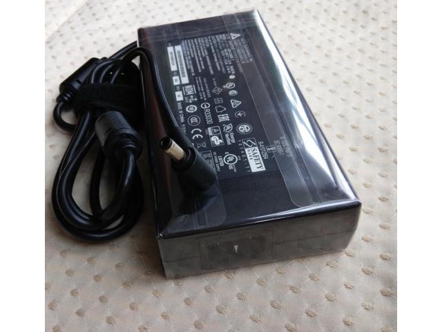 Click here for Original OEM Delta 230W AC Adapter for ASUS ROG St... prices