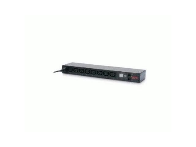Click here for APC Rack PDU  Switched  1U  12A/208V  10A/230V  [8... prices