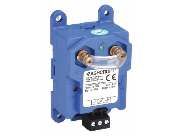 Click here for ASHCROFT CX8MB242P5IW Pressure Transducer Range 0... prices