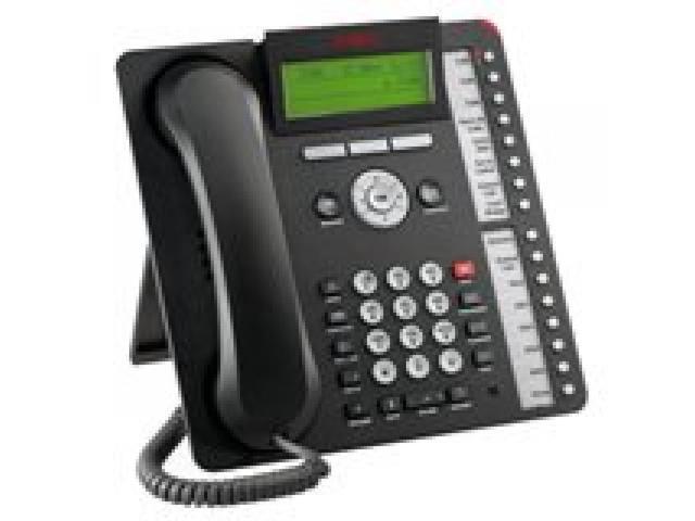 Click here for Avaya 1608 IP Telephone (700415557) prices
