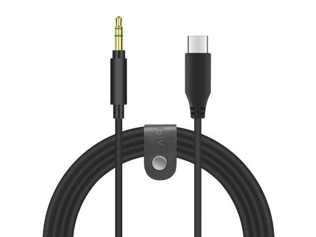 Click here for Geekria QuickFit USB-C Digital to Audio Cable Comp... prices