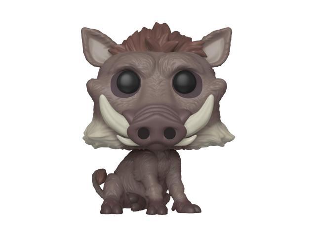 Click here for The Lion King Live Action Movie Funko POP Vinyl Fi... prices
