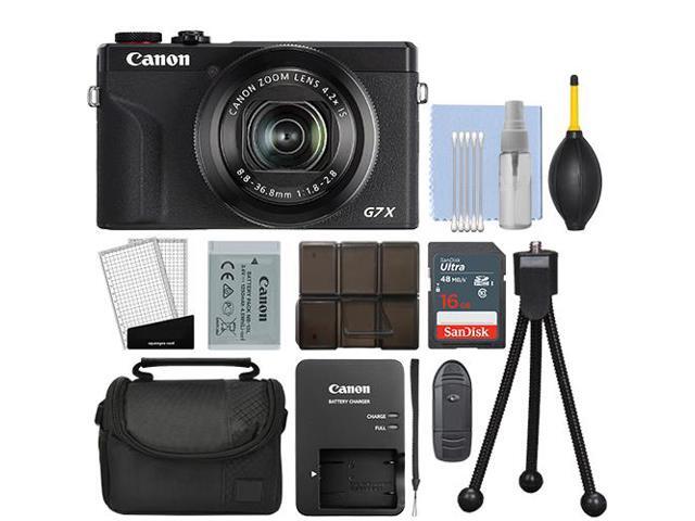 Click here for Canon PowerShot G7X Mark III 20.2MP 4K Digital Cam... prices