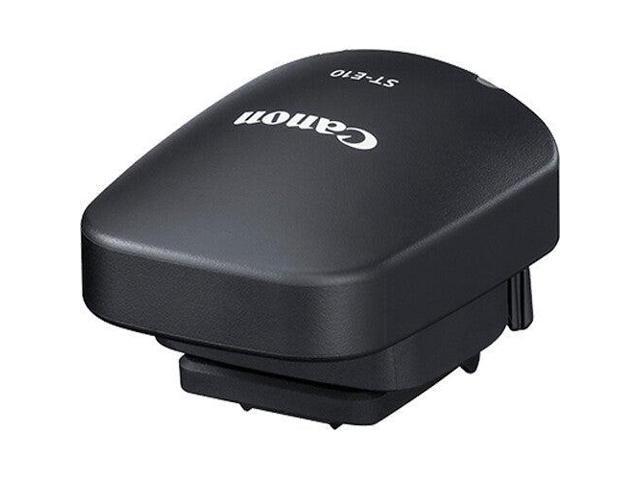 Click here for Canon STE10 Speedlite Transmitter prices